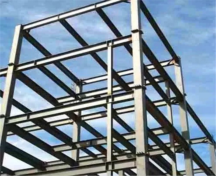 Llevarlo a comprender el sistema estructural de edificios de estructura ...